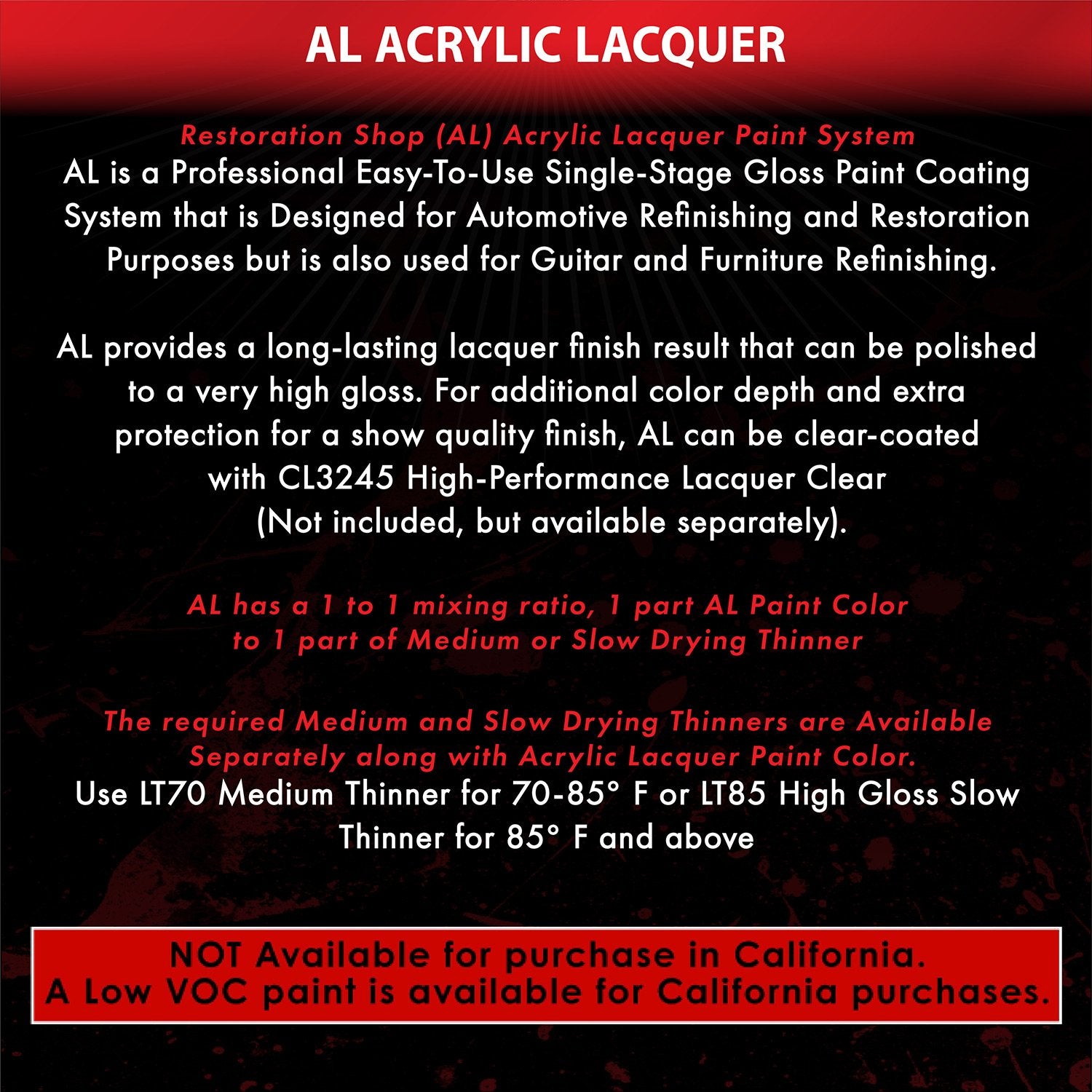 Restoration Shop OEM Viking Blue Poly